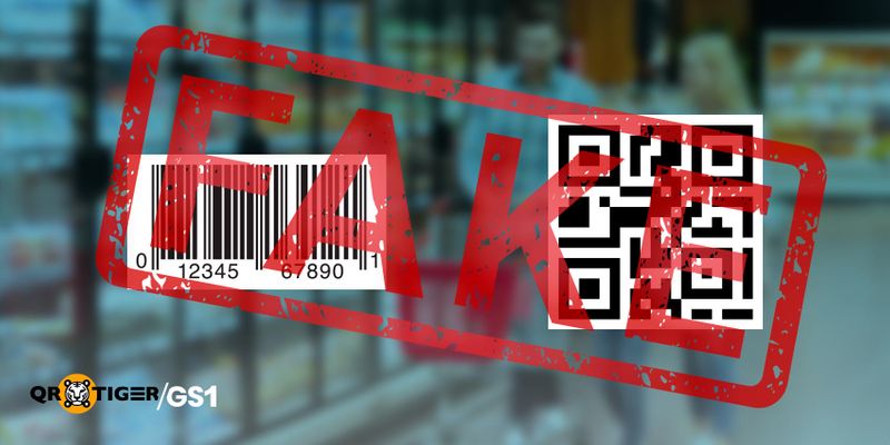 Identifying Fake Barcodes: Types and Risks