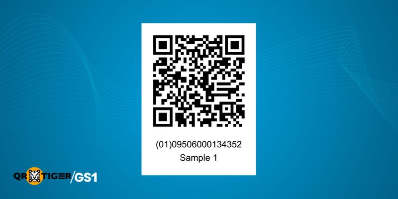 Using the Best Barcode Scanners for GS1 QR Code Testing